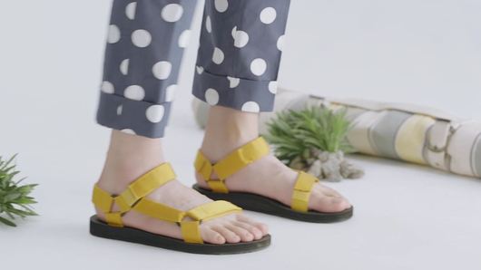 와이프랑 이번 여름 샌들 살려고 하는데 누오보 추천 좀여 : 클리앙